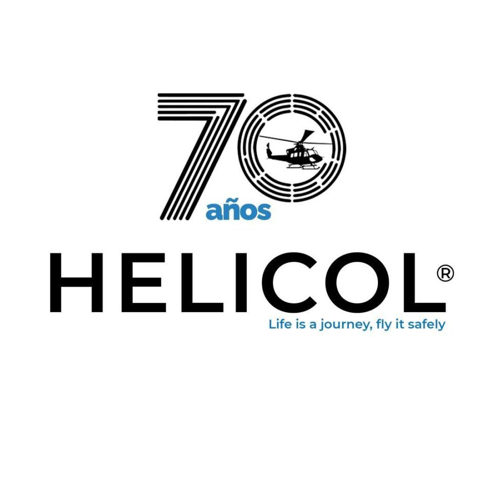 Formulario de Contacto | Helicol